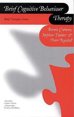 Brief Cognitive Behaviour Therapy by Berni Curwen | Goodreads