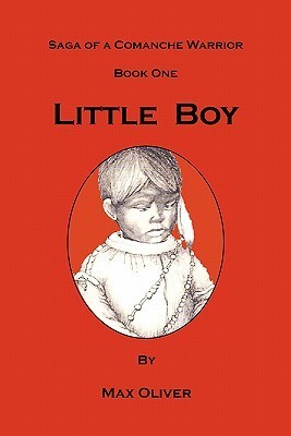 Little Boy by Max Oliver | Goodreads