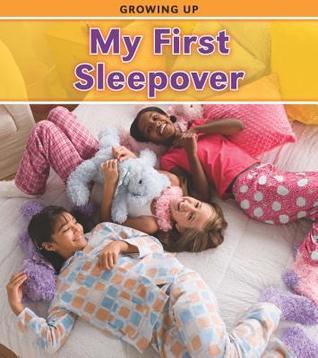My First Sleepover by Charlotte Guillain | Goodreads