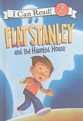 Flat Stanley and the Haunted House (I Can Read! 2) by Jeff Brown ...