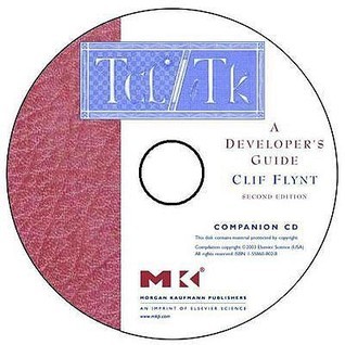 Tcl/Tk: A Developer's Guide by Clif Flynt B.S. | Goodreads