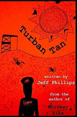 Turban Tan by Jeff Phillips | Goodreads