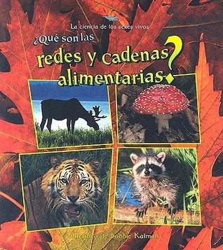 Que Son Las Redes Y Cadenas Alimentarias? / What are Food Chains and ...