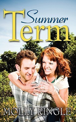 Summer Term by Molly Ringle | Goodreads