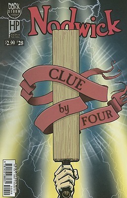 Nodwick #28 *OP by Aaron Williams | Goodreads