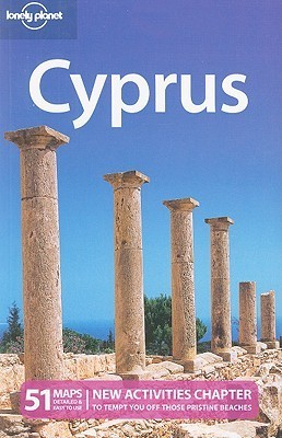 Lonely Planet Cyprus by Lonely Planet | Goodreads
