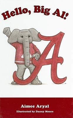 Hello Big Al! by Aimee Aryal | Goodreads