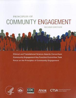 Principles Of Community Engagement by Centers for Disease Control and ...