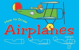 How to Draw Aircraft (Doodle Books, 1277) by Rob Court | Goodreads