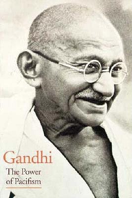 Gandhi: The Power of Pacifism (Discoveries) by Catherine Clément ...