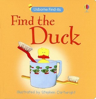 Find the Duck by Felicity Brooks | Goodreads