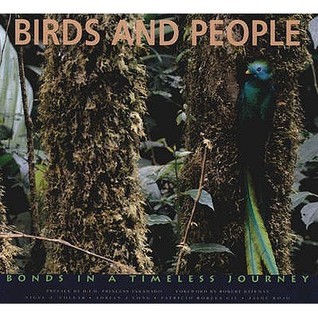 Birds and People by Nigel J. Collar | Goodreads
