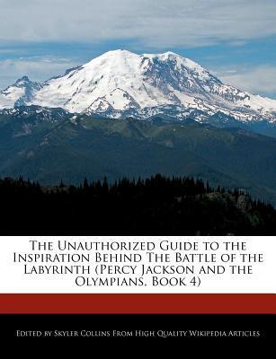 The Unauthorized Guide to the Inspiration Behind the Battle of the ...