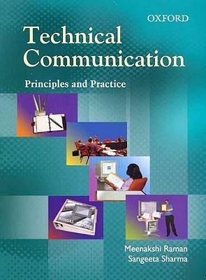 Technical Communication: Principles and Practice by Meenakshi Raman ...