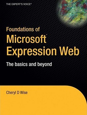 Foundations of Microsoft Expression Web: The Basics and Beyond by ...