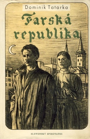 Farská republika by Dominik Tatarka | Goodreads