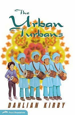 Urban Turbans, The (Pont Readalone) by Dahlian Kirby | Goodreads