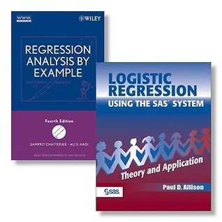 Logistic Regression Using the SAS System: Theory and Application ...