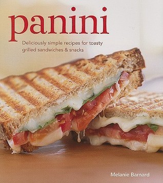 Panini by Melanie Barnard | Goodreads