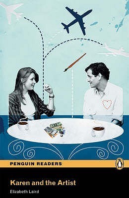 Karen and the Artist by Elizabeth Laird | Goodreads