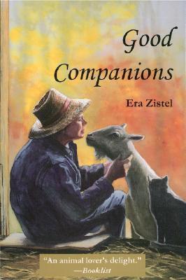 Good Companions by Era Zistel | Goodreads