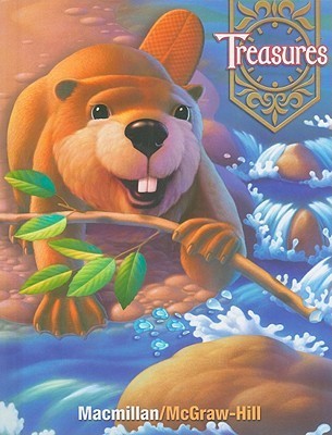 Treasures, A Reading/Language Arts Program, Grade 1, Book 5 Student ...
