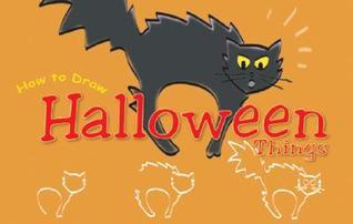 How to Draw Halloween Things (Doodle Books, 1277) by Rob Court | Goodreads