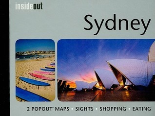 Sydney InsideOut Travel Guide by PopOut Maps | Goodreads