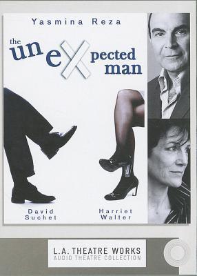 The Unexpected Man by Yasmina Reza | Goodreads