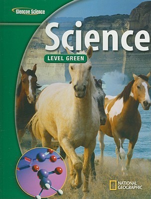 Glencoe iScience: Level Green, Student Edition by McGraw-Hill Education ...