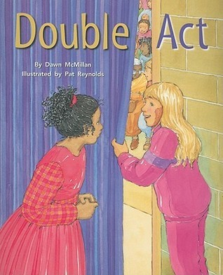 Rigby Flying Colors: Individual Student Edition Silver Double Act! by ...