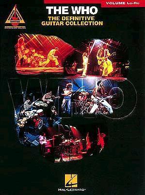 The Who : The Definitive Collection by World Health Organization ...
