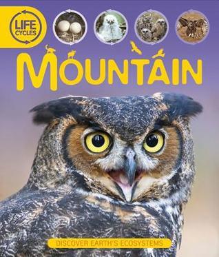 Mountain by Sean Callery | Goodreads