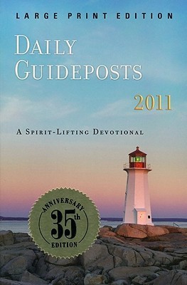 Daily Guideposts 2011 by Guideposts | Goodreads