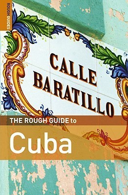 The Rough Guide to Cuba 4 by Fiona McAuslan | Goodreads