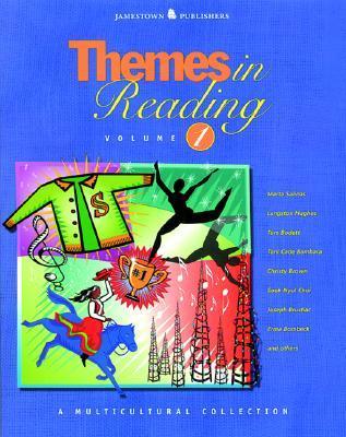 Themes in Reading: Volume 1 by McGraw-Hill Education | Goodreads