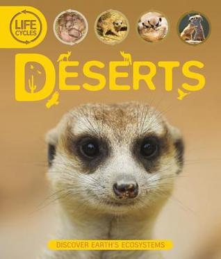 Deserts by Sean Callery | Goodreads