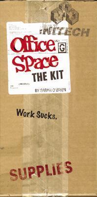 The Office Space Kit by Sarah O'Brien | Goodreads