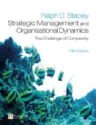 Strategic Management and Organisational Dynamics: The Challenge of ...