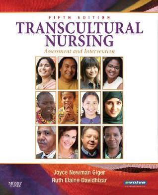 Transcultural Nursing: Assessment and Intervention by Joyce Newman ...