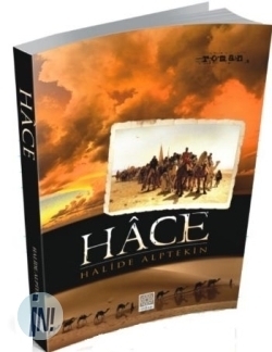 Hace by Halide Alptekin | Goodreads