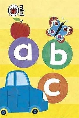 Early Learning: ABC by Ladybird Books | Goodreads