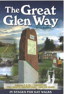 The Great Glen Way by Brian Smailes | Goodreads