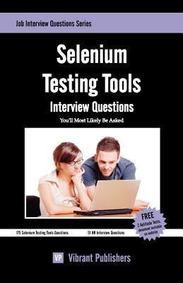 Selenium Testing Tools Interview Questions You'll Most Likely Be Asked ...