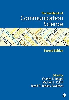 The Handbook of Communication Science by Charles R. Berger | Goodreads