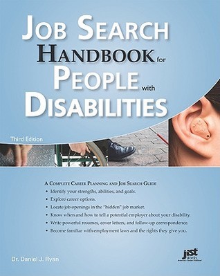 Job Search Handbook for People With Disabilities: A Complete Career ...