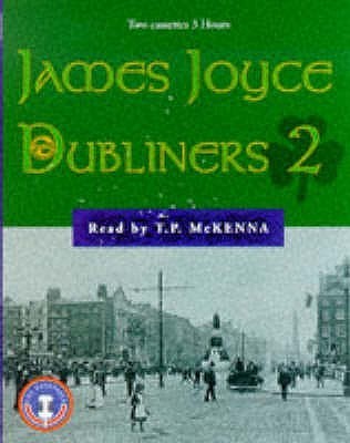 Dubliners 2 by James Joyce | Goodreads