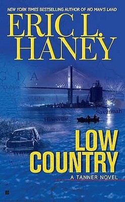 Low Country by Eric L. Haney | Goodreads