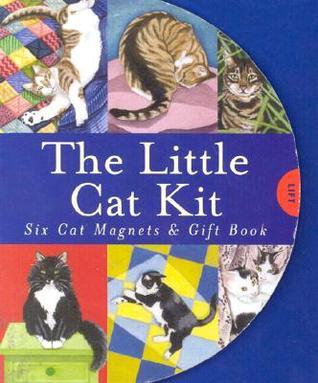 The Little Cat Kit: The Joy of Cats (Little Kits) by Leslie Evans ...