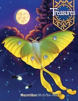 Treasures, A Reading/Language Arts Program, Grade 5, Student Edition by ...